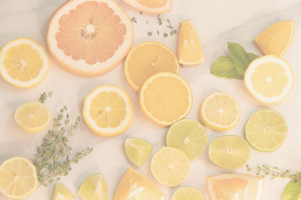 JÜJ Digestive Bitters